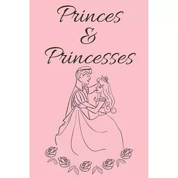 博客來-Princes & Princesses: Princes and Princesses Autograph/ Signature ...