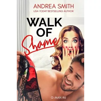 博客來-Walk of Shame