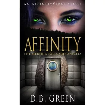 博客來-Affinity: An AffinityVerse Story