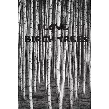 博客來-Birch Tree