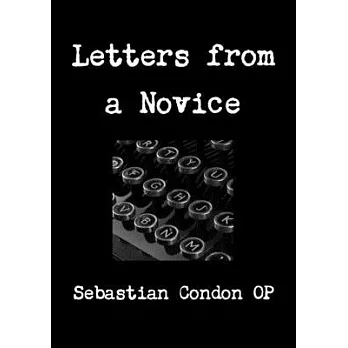 博客來-Letters from a Novice