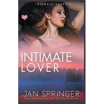 博客來-Intimate Lover