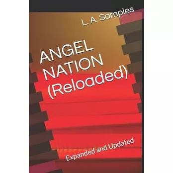 博客來-ANGEL NATION (Reloaded): Expanded and Updated
