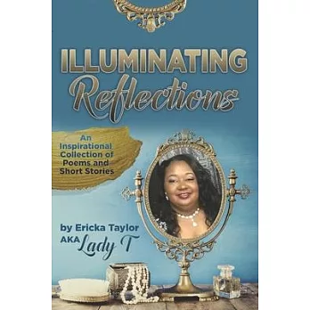 博客來-Illuminating Reflections: An Inspirational Creative Collection of ...