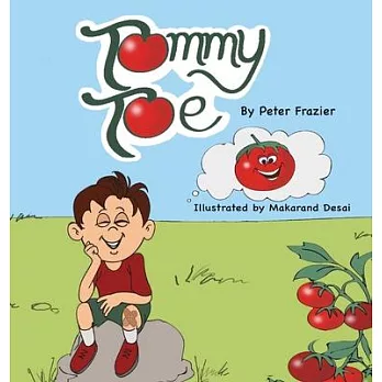 博客來-Tommy Toe