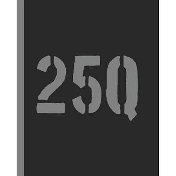 博客來-25q: A Blank Lined Composition Book for an Army MULTICHANNEL ...