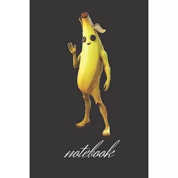 博客來-Fortnite Notebook 2: Fortnite Collection-Sketchbook, Diary, Journal ...