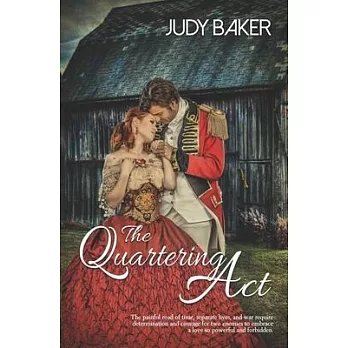 博客來-The Quartering Act