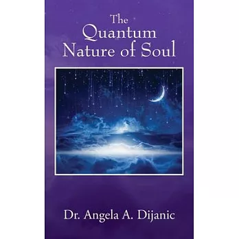 博客來-The Quantum Nature of Soul