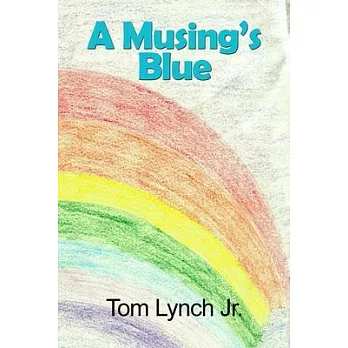 博客來-A Musing’’s Blue