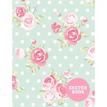 博客來-Sketch Book: Nifty Note Pad for Drawing, Writing, Painting ...