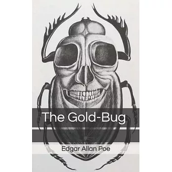 博客來-The Gold-Bug