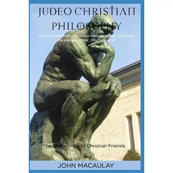 博客來-Judeo-Christian Philosophy