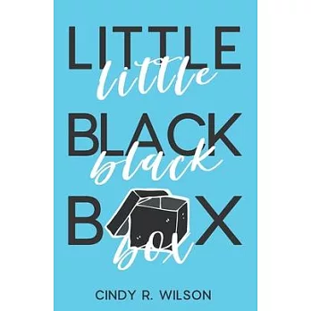 博客來-Little Black Box