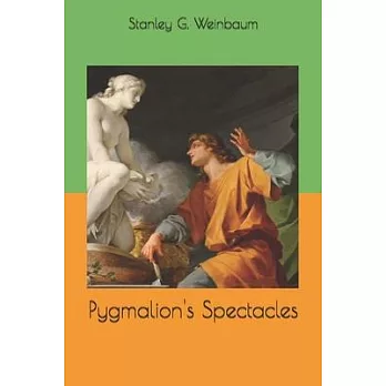 博客來-Pygmalion’’s Spectacles