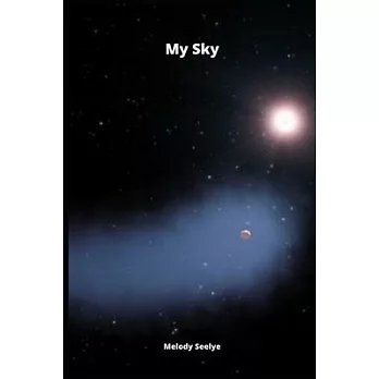 博客來-My Sky: Astronomy Logbook Night Sky Observation Book