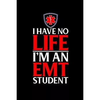 博客來-Funny Emergency Medical Technician (EMT) Theme Notebook