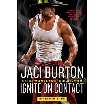 博客來-Ignite on Contact