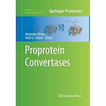 博客來-Proprotein Convertases