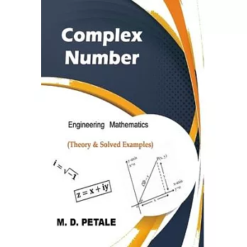 博客來-Complex Number