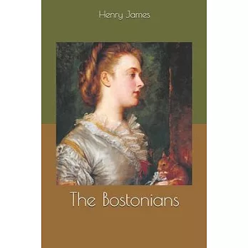 博客來-The Bostonians