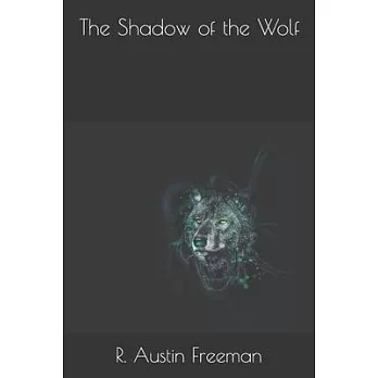 博客來-The Shadow of the Wolf