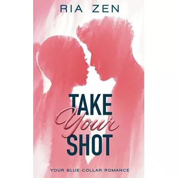 博客來-Take Your Shot