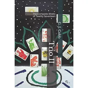 博客來-Trio II: (The Complete Works From Twenty Seventeen)