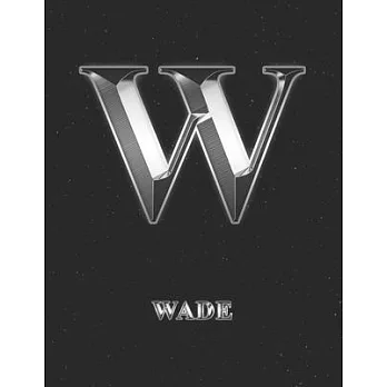 博客來-Wade: 1 Year Weekly Planner with Note Pages (12 Months) - Silver ...