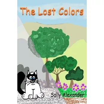 博客來-The Lost Colors