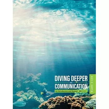 博客來-Diving Deeper into Communication