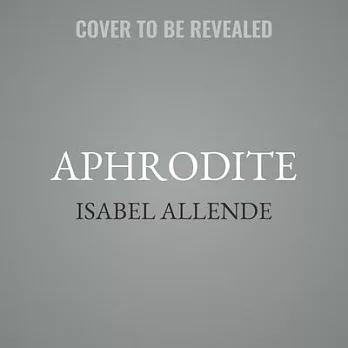 博客來-Aphrodite: A Memoir of the Senses