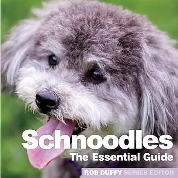 博客來-Schnoodles: The Essential Guide