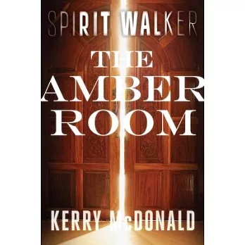 博客來-The Amber Room