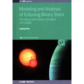 博客來-Eclipsing Binary Stars