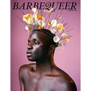 博客來-Barbequeer March 2020 Volume 2