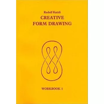 博客來-Creative Form Drawing: Workbook 1