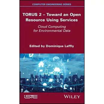 博客來-Torus 2: Toward an Open Resource Using Services