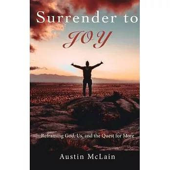 博客來-Surrender to Joy