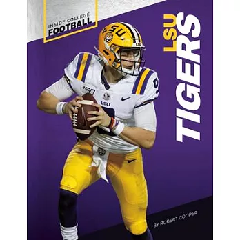 博客來-Lsu Tigers