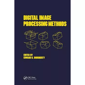博客來-Digital Image Processing Methods
