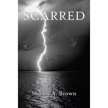 博客來-Scarred