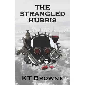 博客來-The Strangled Hubris
