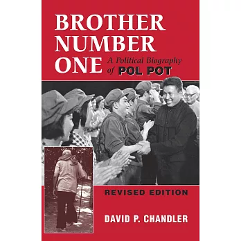 博客來-Brother Number One: A Political Biography of Pol Pot