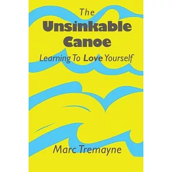 博客來-The Unsinkable Canoe
