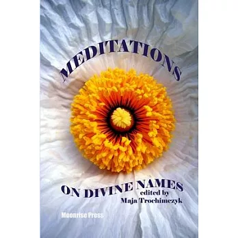 博客來-Meditations on Divine Names