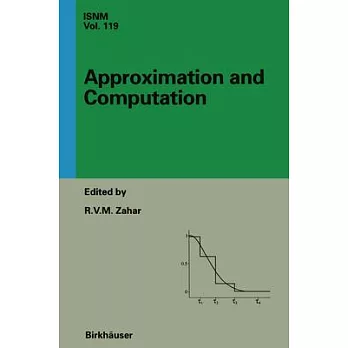 博客來-Approximation and Computation: A Festschrift in Honor of Walter ...