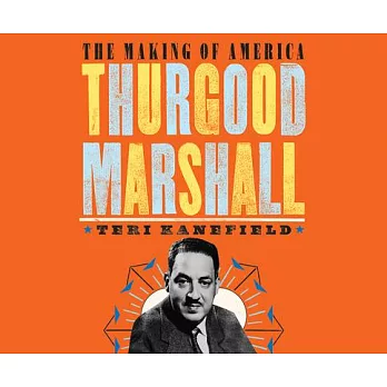博客來-Thurgood Marshall