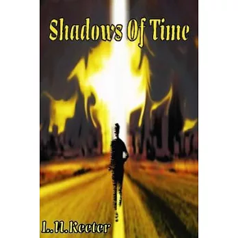 博客來-Shadows Of Time