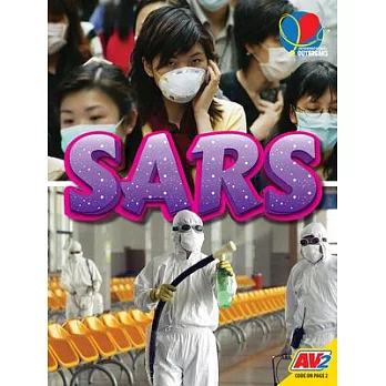 博客來-Sars